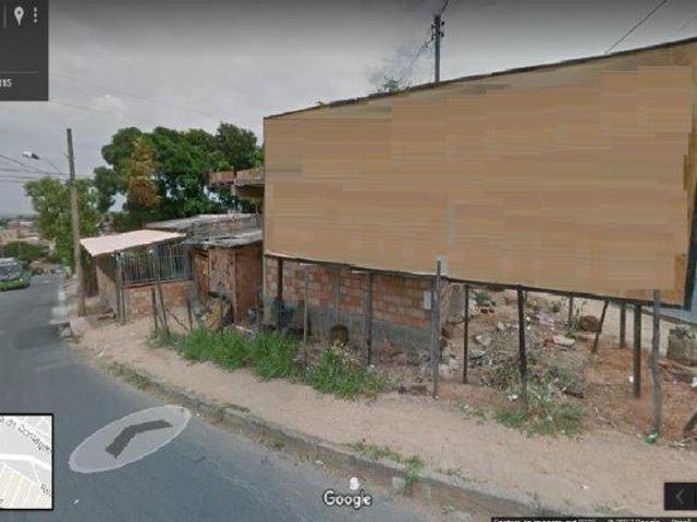 Lote / Terreno à venda em Betim, no bairro Granja Verde