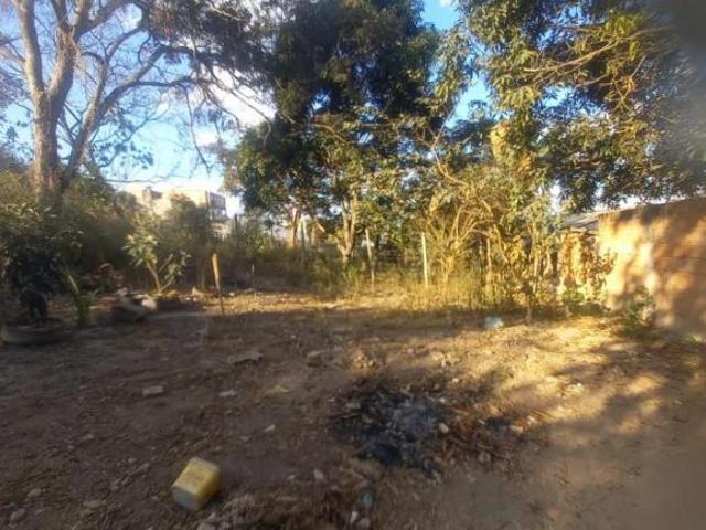 Lote / Terreno à venda em Betim, no bairro Icaivera