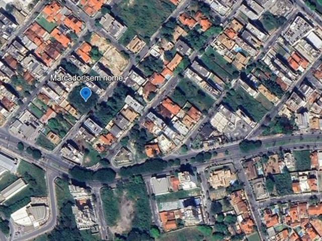 Lote / Terreno à venda em Betim, no bairro Jardim Da Cidade