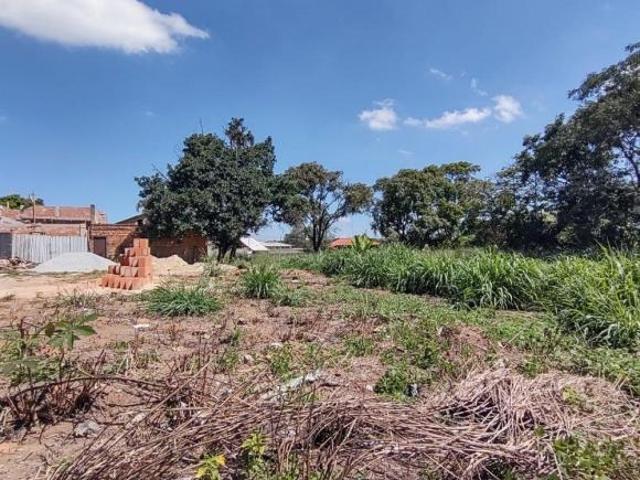 Lote / Terreno à venda em Betim, no bairro Jardim Das Alterosas 1 Secao