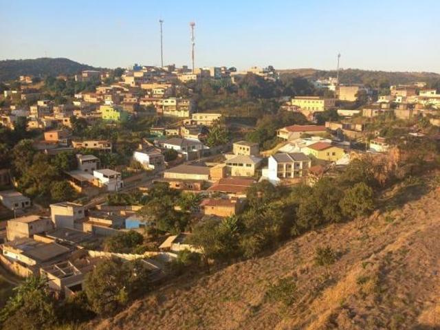 Lote / Terreno à venda em Betim, no bairro Jardim Das Alterosas 2ª Seção