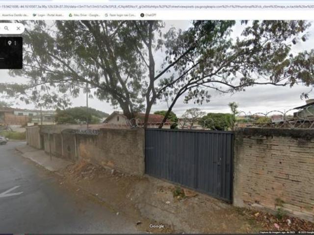 Lote / Terreno à venda em Betim, no bairro Jardim Das Alterosas 2ª Seção