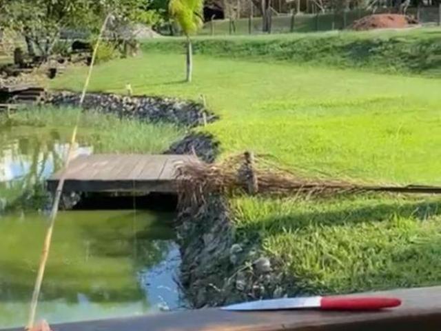 Lote / Terreno à venda em Betim, no bairro Novo Horizonte