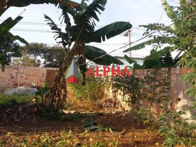 Lote / Terreno à venda em Betim, no bairro São Marcos