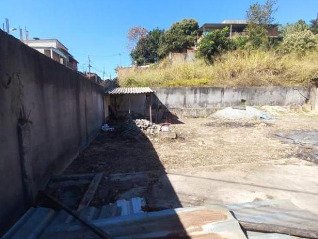 Lote / Terreno à venda em Betim, no bairro São João