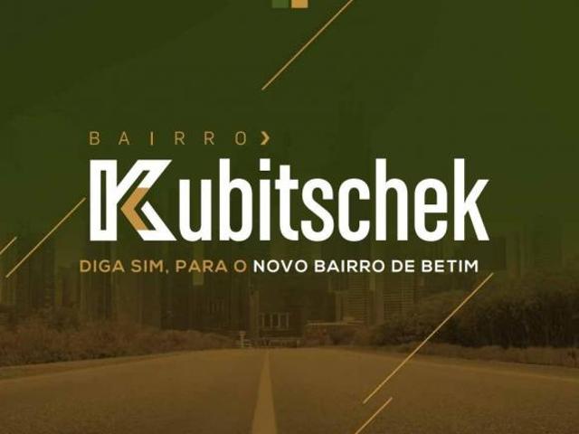 Lote / Terreno à venda em Betim, no bairro Santa Fé