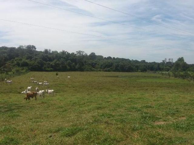 Lote / Terreno à venda em Betim, no bairro Saraiva