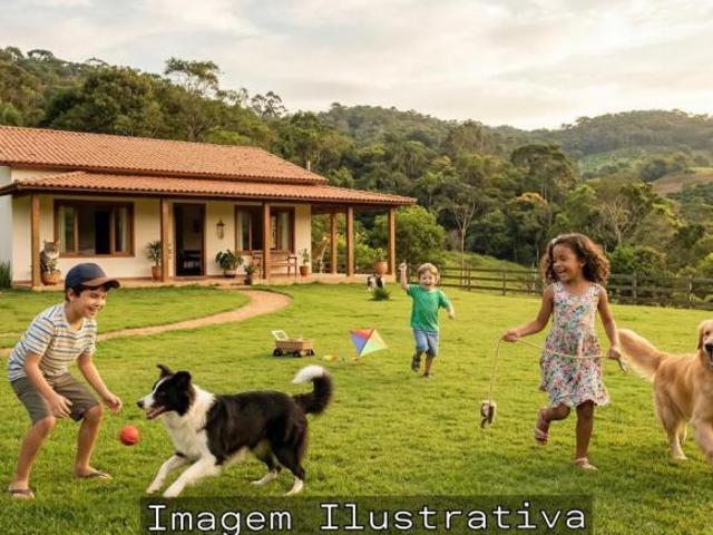 Lote / Terreno à venda em Betim, no bairro Saraiva