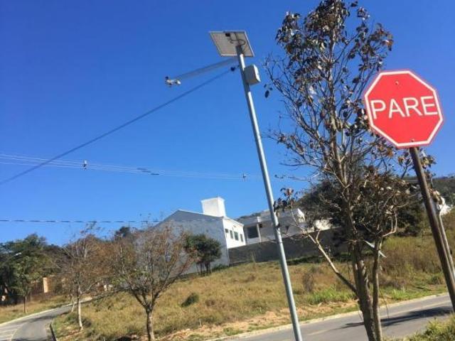 Lote / Terreno à venda em Betim, no bairro Ponte Alta