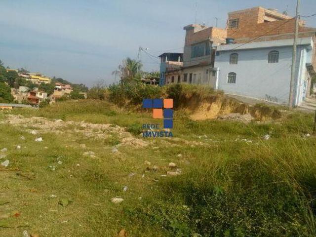 Lote / Terreno à venda em Betim, no bairro Ptb