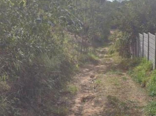 Lote / Terreno à venda em Betim, no bairro Quintas Do Godoy