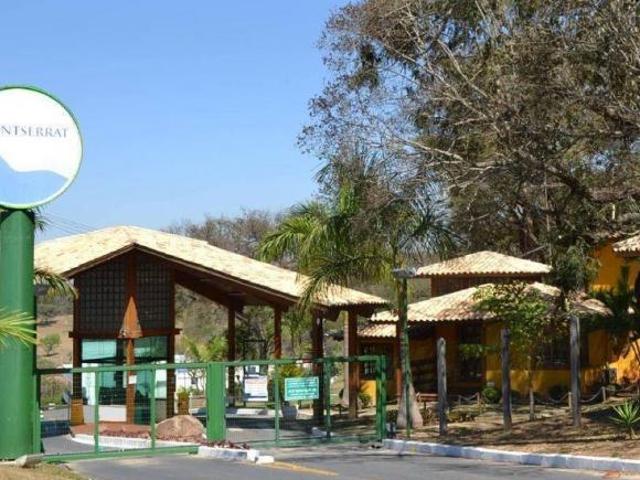 Lote / Terreno à venda em Betim, no bairro Residencial Montserrat