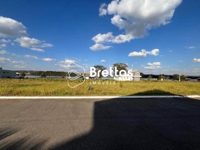 Lote / Terreno à venda em Bom Sucesso, no bairro Condomínio Riviera Do Lago
