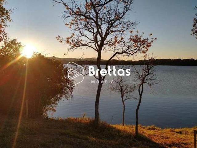 Lote / Terreno à venda em Bom Sucesso, no bairro Loteamento Náutico Murano