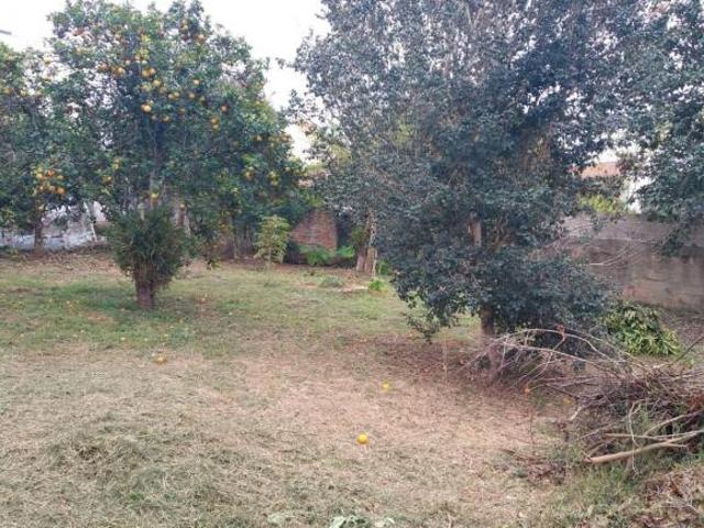 Lote / Terreno à venda em Borda Da Mata, no bairro Centro