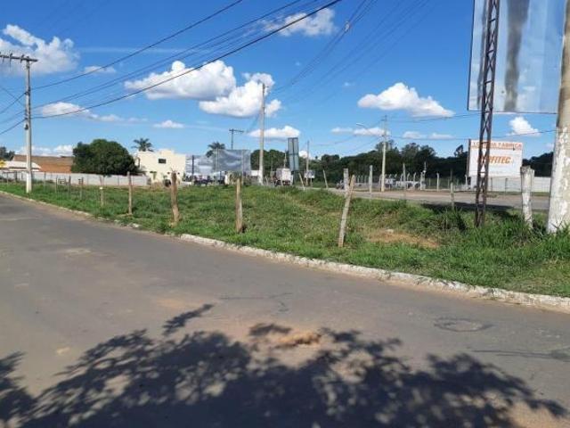 Lote / Terreno à venda em Borda Da Mata, no bairro São Benedito