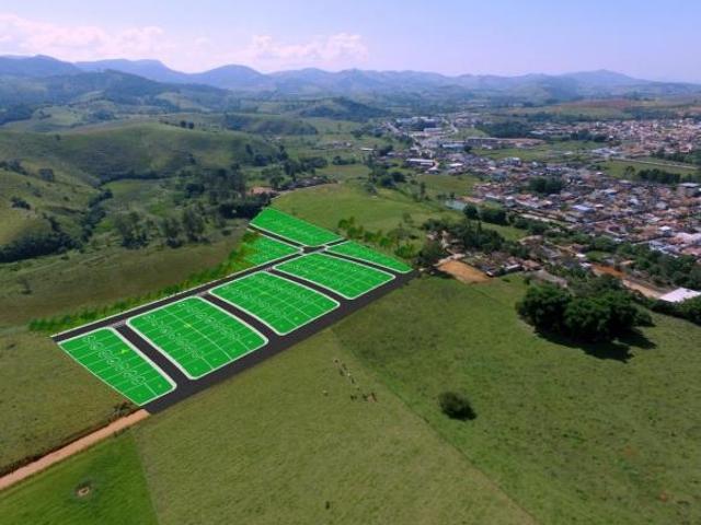 Lote / Terreno à venda em Borda Da Mata, no bairro Santa Terezinha