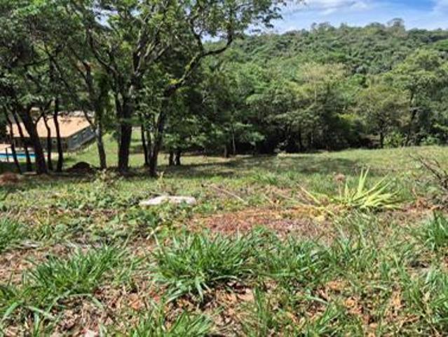 Lote / Terreno à venda em Brumadinho, no bairro Ville De Casa Branca