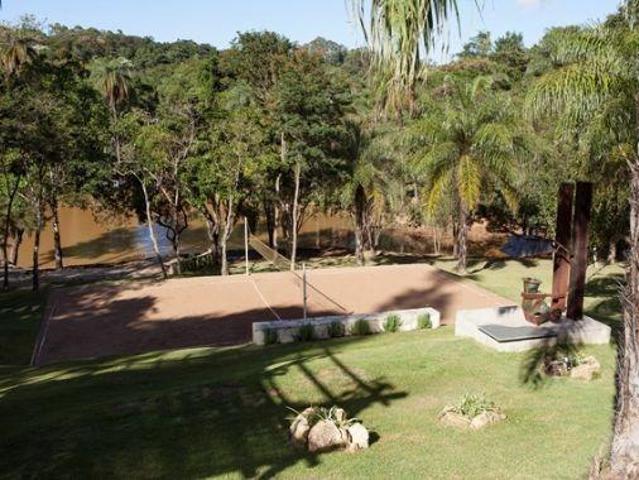 Lote / Terreno à venda em Brumadinho, no bairro Área Rural De Brumadinho