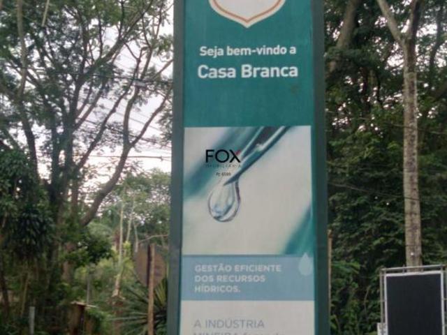 Lote / Terreno à venda em Brumadinho, no bairro Casa Branca