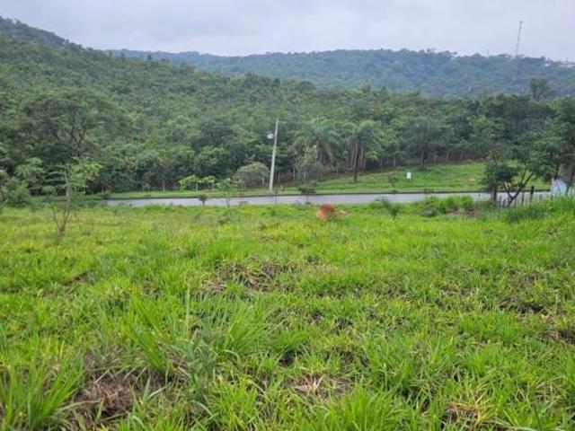 Lote / Terreno à venda em Brumadinho, no bairro Gran Royalle Casa Branca