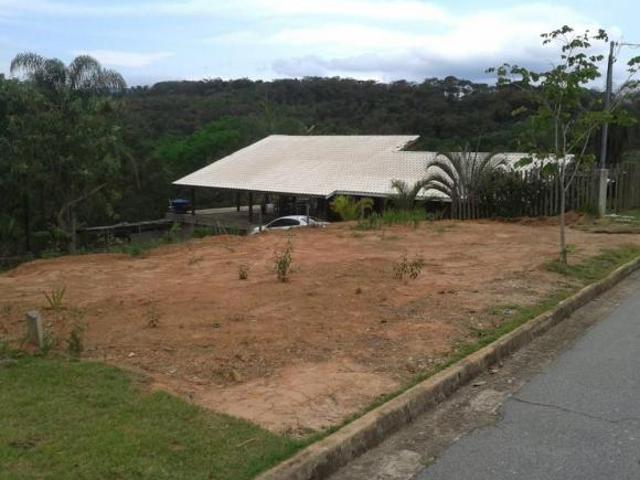 Lote / Terreno à venda em Brumadinho, no bairro Gran Royalle Casa Branca