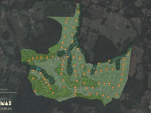 Lote / Terreno à venda em Brumadinho, no bairro Piedade Do Paraopeba