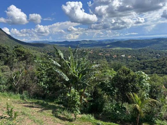 Lote / Terreno à venda em Brumadinho, no bairro Retiro Do Chalé