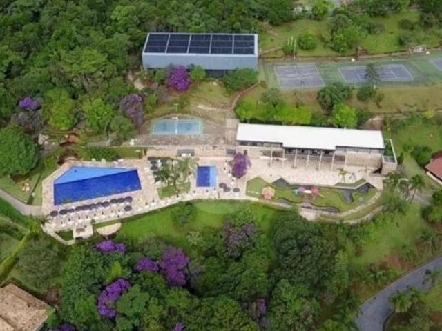 Lote / Terreno à venda em Brumadinho, no bairro Retiro Do Chalé