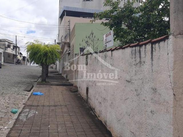 Lote / Terreno à venda em Campo Belo, no bairro Vila Misseno Silvério