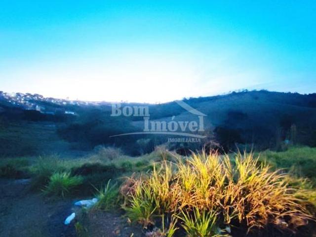 Lote / Terreno à venda em Campo Belo, no bairro Dona Marieta Ii