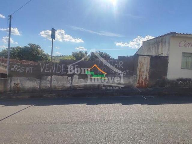 Lote / Terreno à venda em Campo Belo, no bairro São Benedito