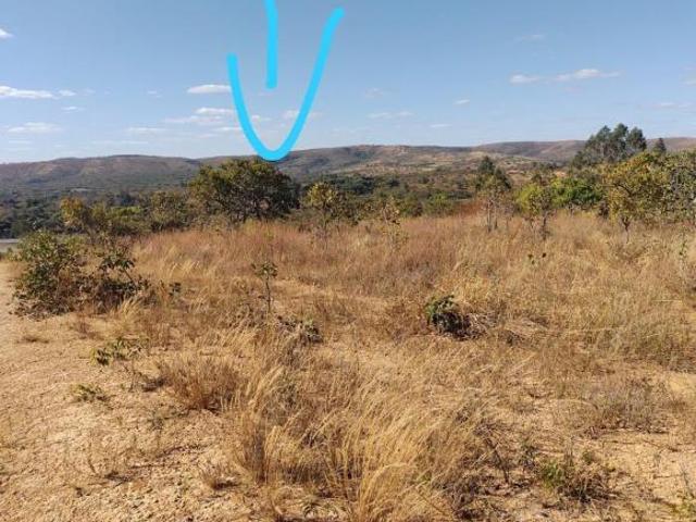 Lote / Terreno à venda em Caetanópolis, no bairro Brasilândia