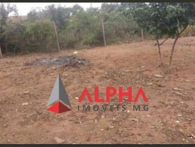 Lote / Terreno à venda em Caetanópolis, no bairro Estrela Dalva