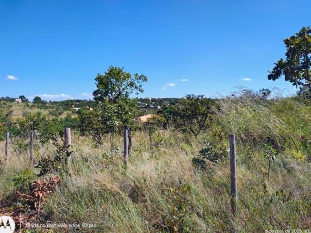 Lote / Terreno à venda em Caetanópolis, no bairro Estrela Dalva