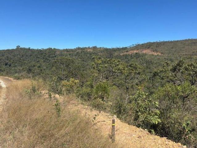 Lote / Terreno à venda em Caeté, no bairro Caete