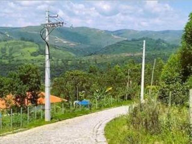 Lote / Terreno à venda em Caeté, no bairro Morro Vermelho