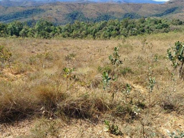 Lote / Terreno à venda em Caeté, no bairro Morro Vermelho