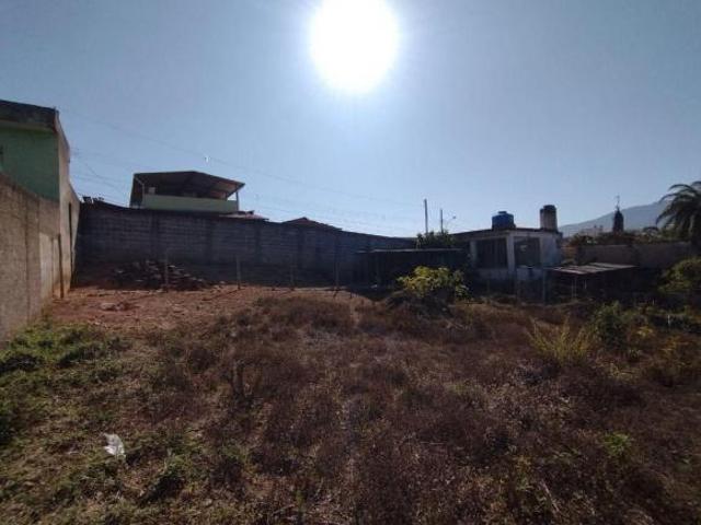 Lote / Terreno à venda em Caeté, no bairro Pedra Branca