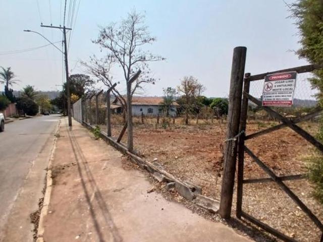 Lote / Terreno à venda em Capim Branco, no bairro Várzea Solar Ll
