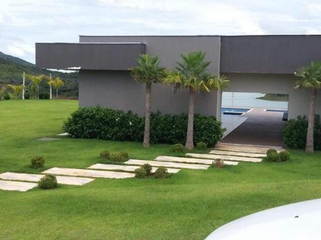 Lote / Terreno à venda em Capitólio, no bairro Zona Rural