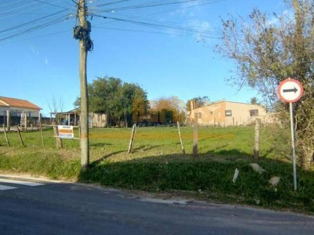 Lote / Terreno à venda em Cerrito, no bairro Centro