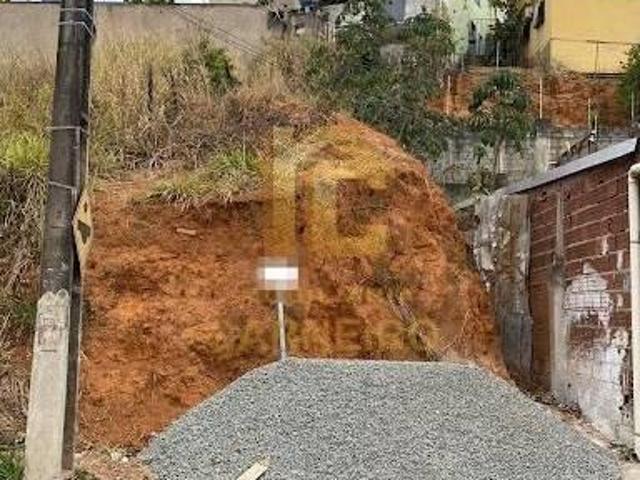 Lote / Terreno à venda em Cidade Nova Santana do Paraíso