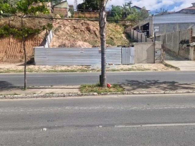 Lote / Terreno à venda em Contagem, no bairro Colonial