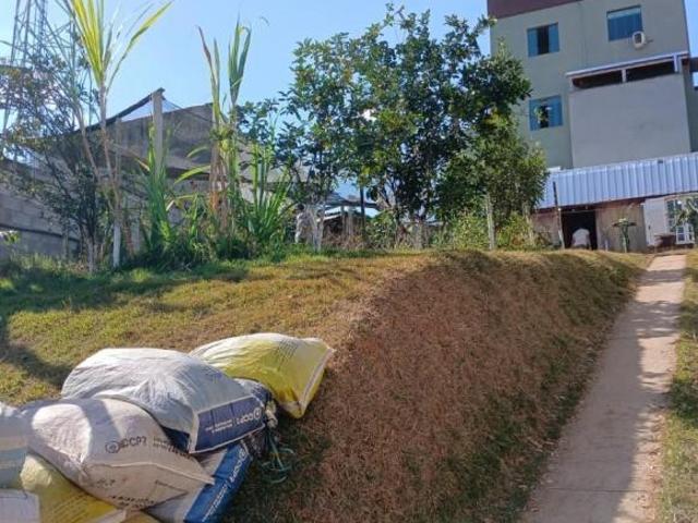 Lote / Terreno à venda em Contagem, no bairro Cabral