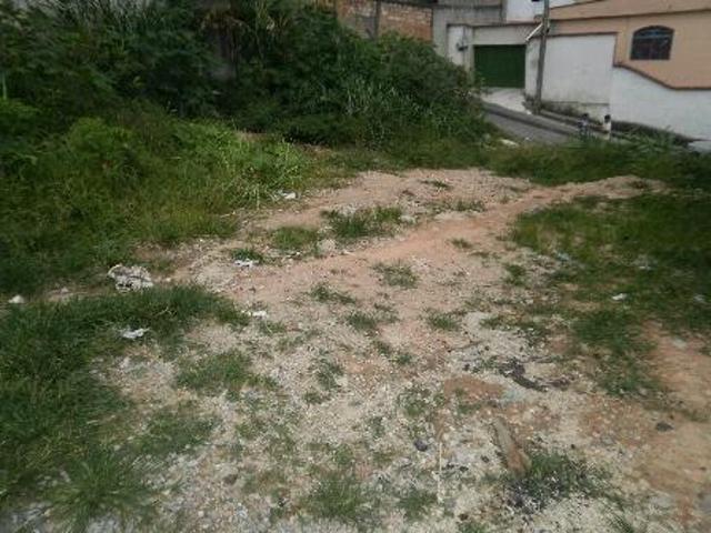 Lote / Terreno à venda em Contagem, no bairro Chácara Contagem