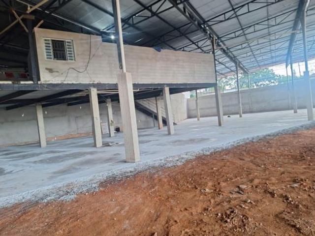 Lote / Terreno à venda em Contagem, no bairro Chácaras Cotia