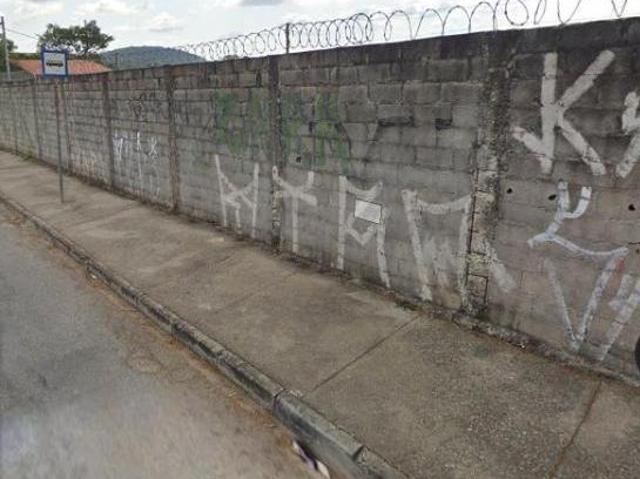 Lote / Terreno à venda em Contagem, no bairro Chácaras Califórnia