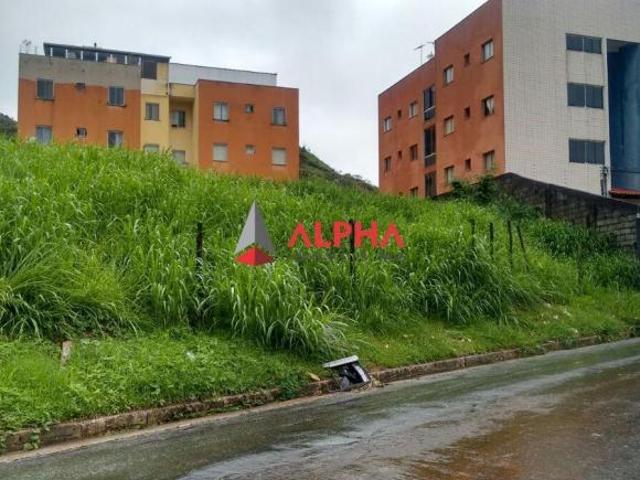 Lote / Terreno à venda em Contagem, no bairro Amazonas