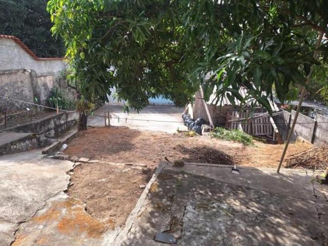 Lote / Terreno à venda em Contagem, no bairro Amazonas